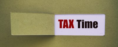 S-Corporation Shareholders May Need to File Form 7203