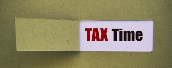 S-Corporation Shareholders May Need to File Form 7203