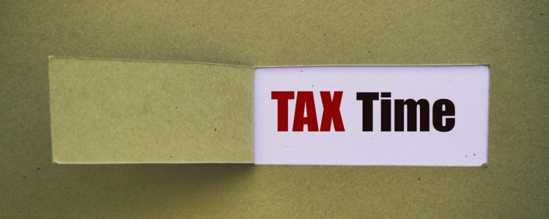 S-Corporation Shareholders May Need to File Form 7203