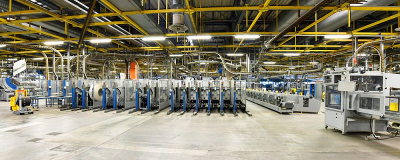 Government Contractors | Idle Facility Costs and Capacity