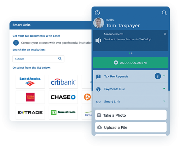 Personal Tax Filing | High Net Worth Tax Filing