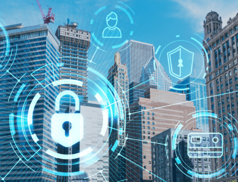 Cybersecurity Construction 2025 Cybersecurity Guide Real Estate