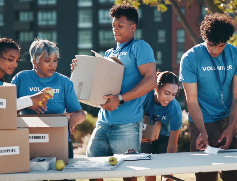 Program Expense Ratio Nonprofits | Health Benchmarks